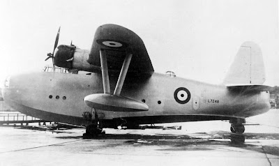 nhungdoicanh: Saunders-Roe A-36 Lerwick