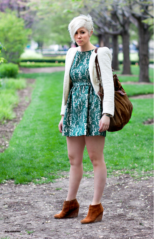 Urban Fieldnotes: Interview with Emma Arnold of Très Awesome