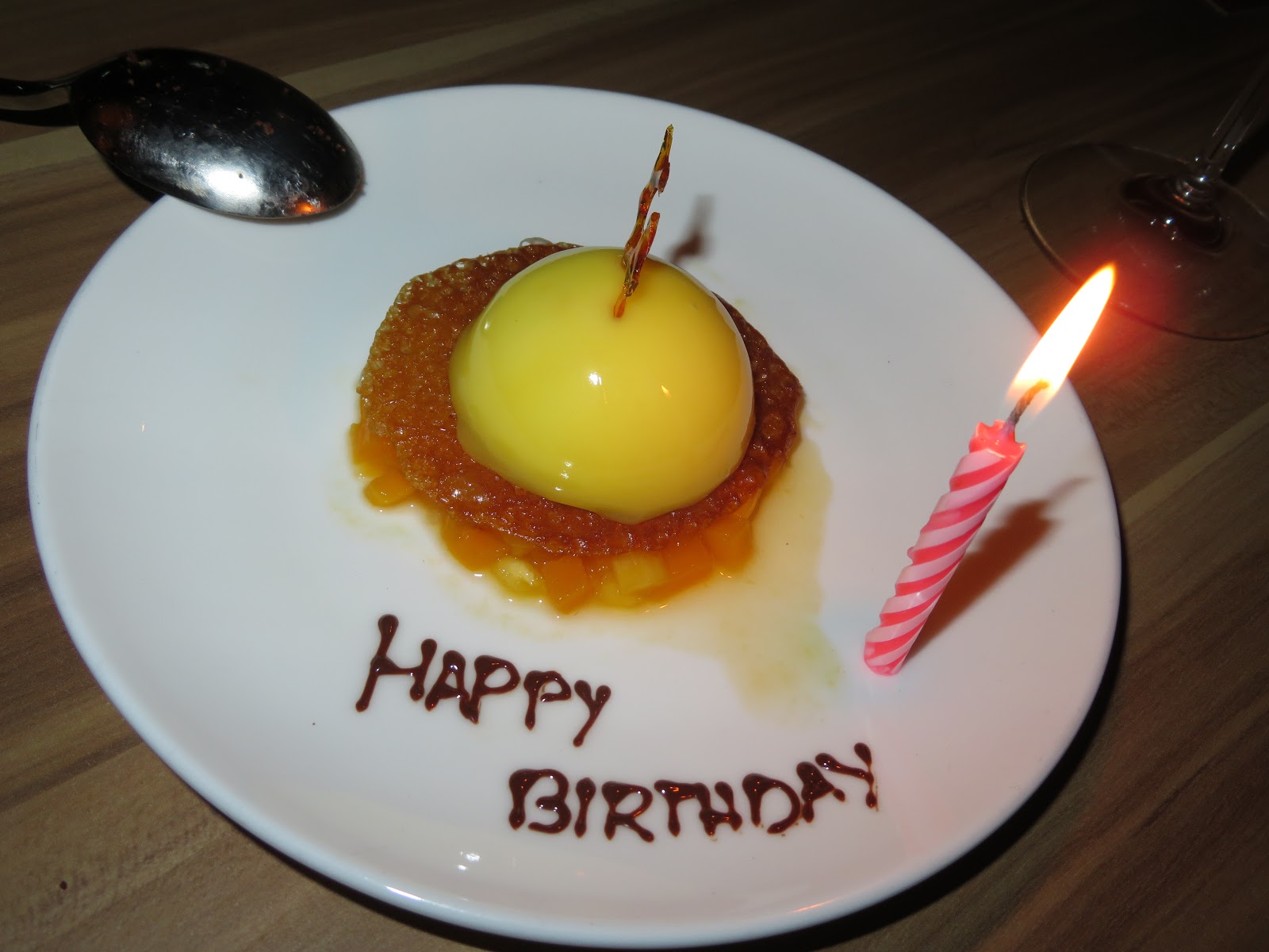 Kee Hua Chee Live!: CELAVI HOSTED INTIMATE DINNER FOR DATO KEE HUA CHEE ...