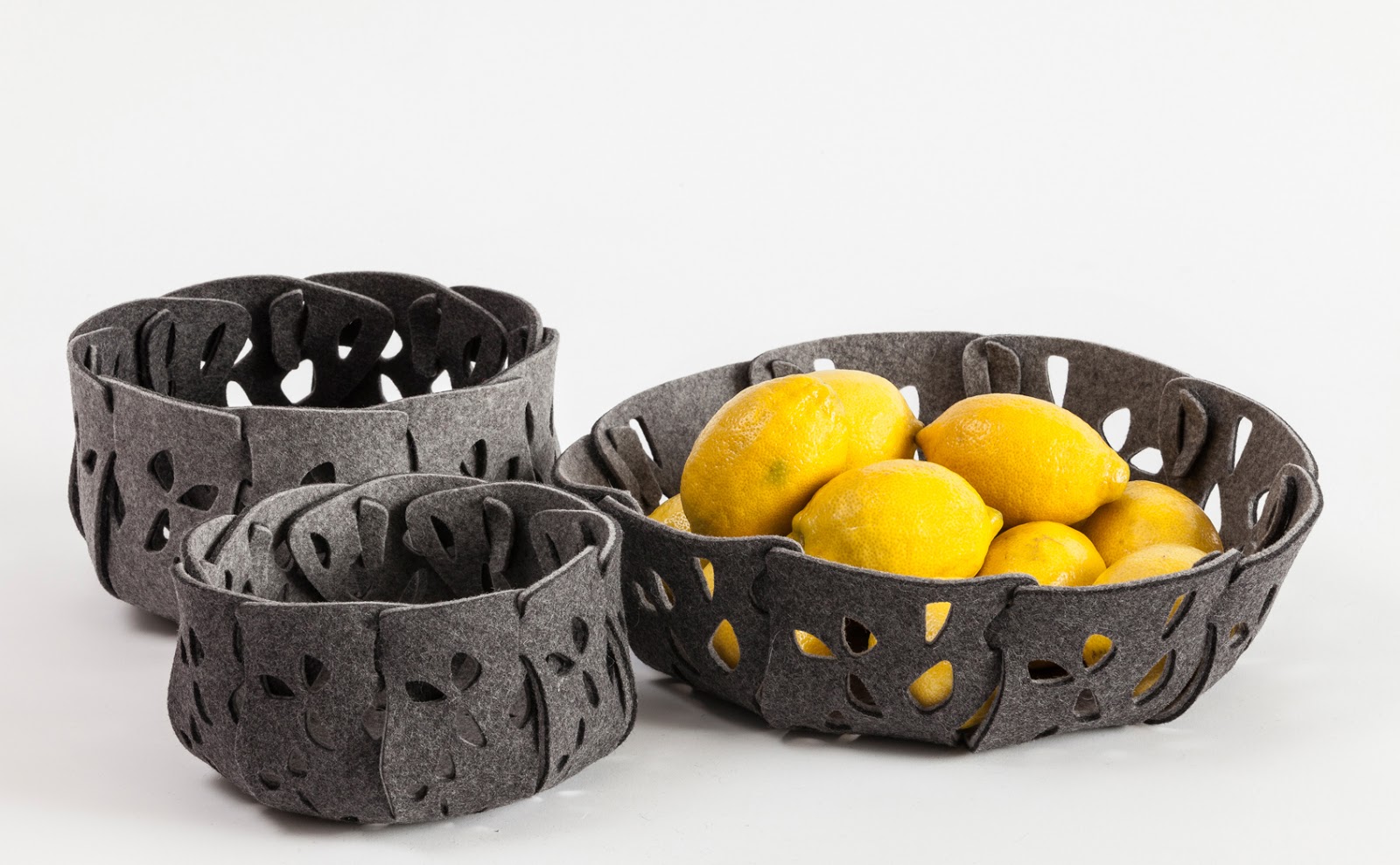 מיכל אגם אליסון-עיצוב חיים פנים: עיצוב בהשראת חמשת החושים -boodo