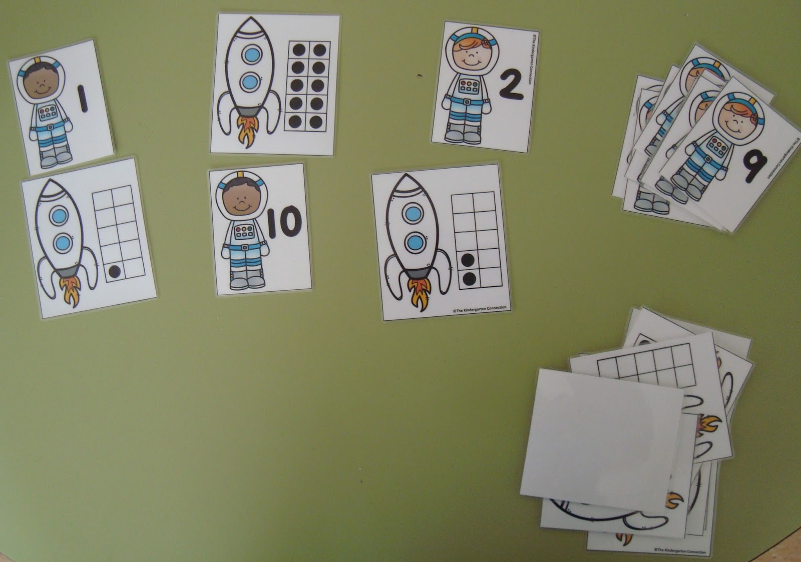 Plastificando ilusiones: Juegos del Proyecto "Hacia el infinito y más ...