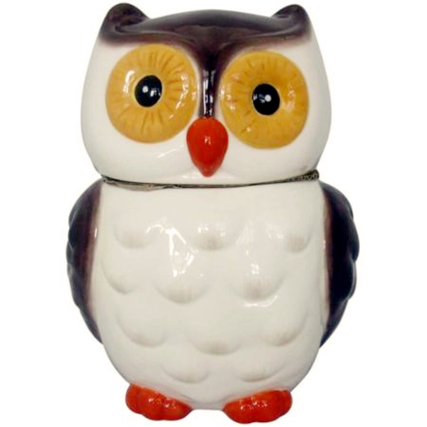 J. Thaddeus Ozark's Cookie Jars and Other Larks: A Foxy New Fall Cookie Jar