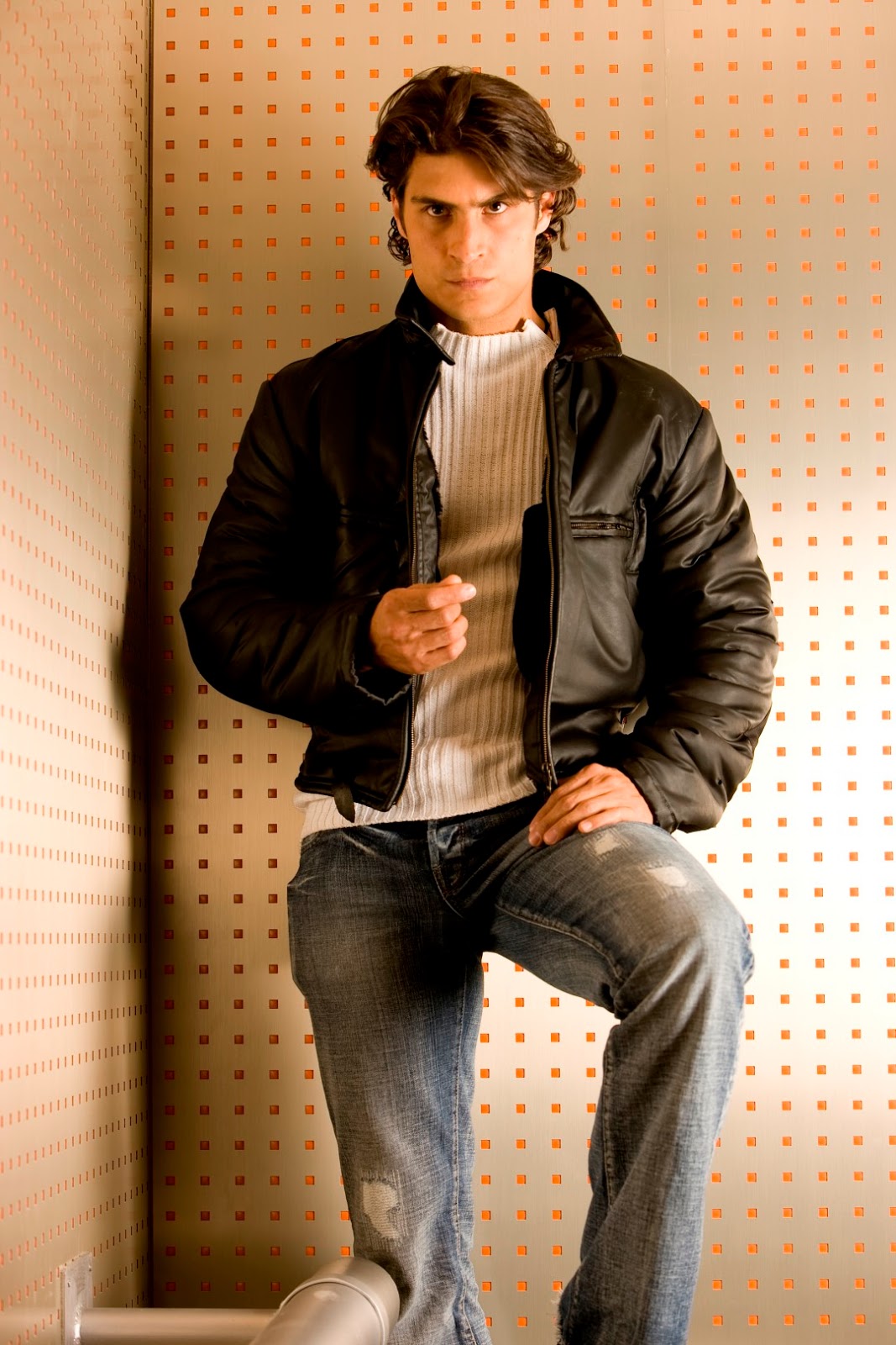 Las telenovelas en las que ha participado Alex Sirvent (Fotos ...