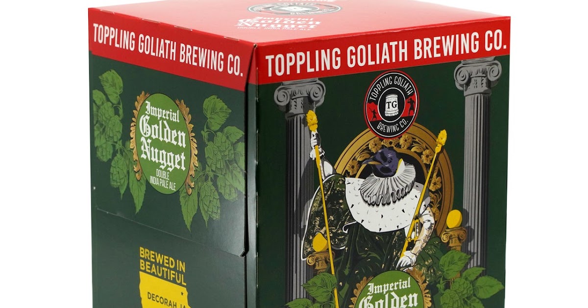 The Wine and Cheese Place: Toppling Goliath