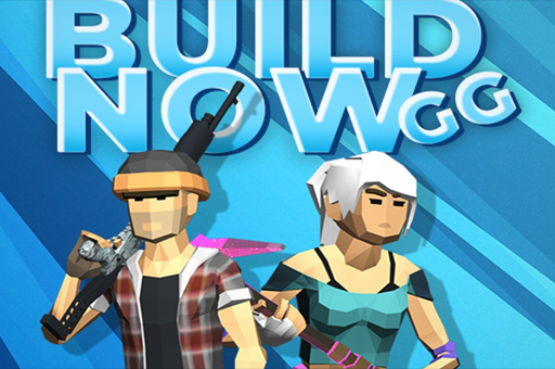 BuildNow GG | Juegos - Juegos Gratis Online en Juegalo