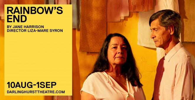 Canberra Critics Circle: Rainbow's End