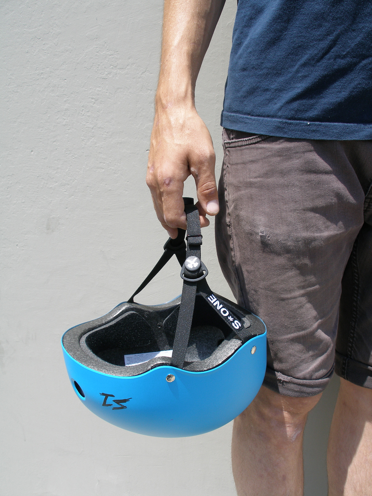 S-One Helmet Co. | Bike Blog: S1 Lifer Helmet : New Colors