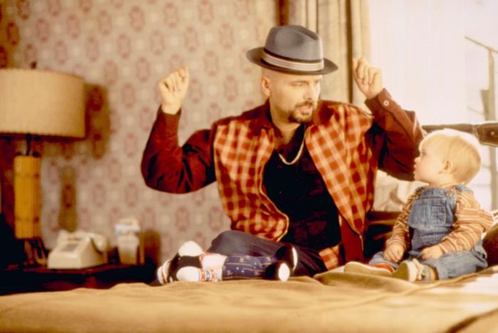 Share4u Family ~ ☆ ★: [Movie 1994_vietsub] Baby's Day Out