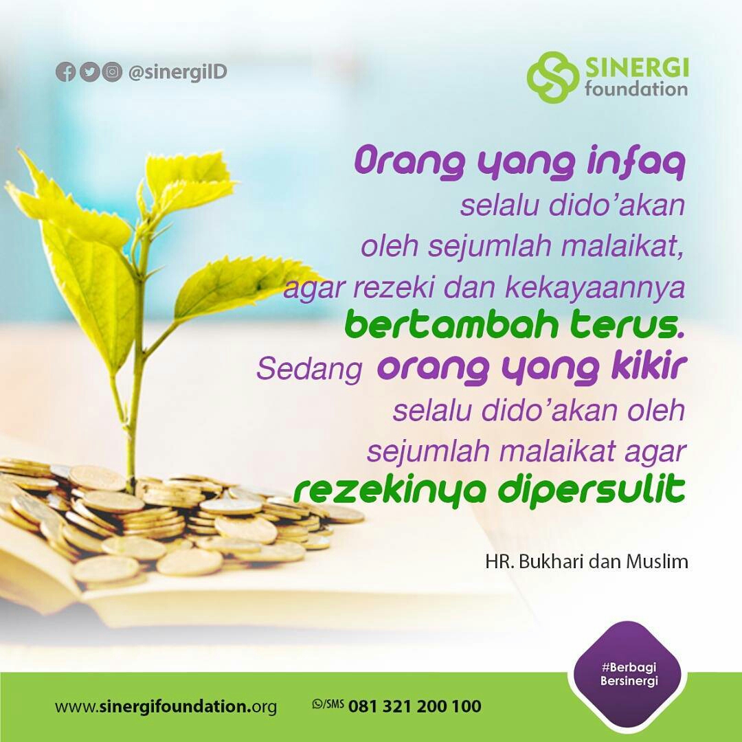 pengelola infaq dan shodaqoh professional: CARA MENSYUKURI NIKMAT ALLAH ...