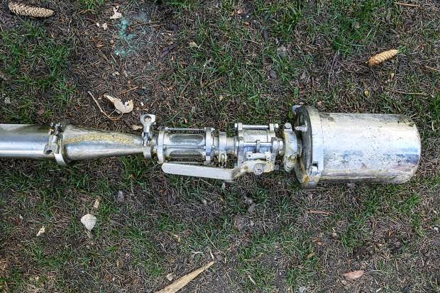 MEC&F Expert Engineers : BUTANE GAS EXPLOSION DURING THE PRODUCTION OF ...