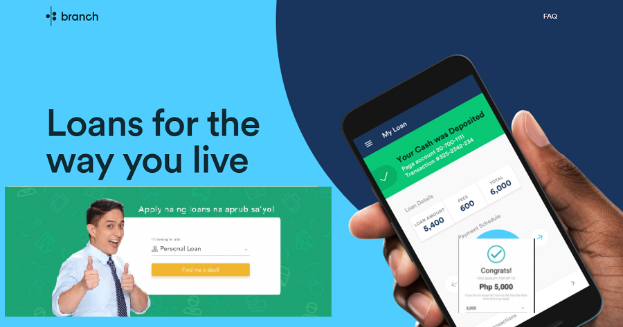 TOP 5 Best and Recommended Lending App - USAPANGPERA.PH