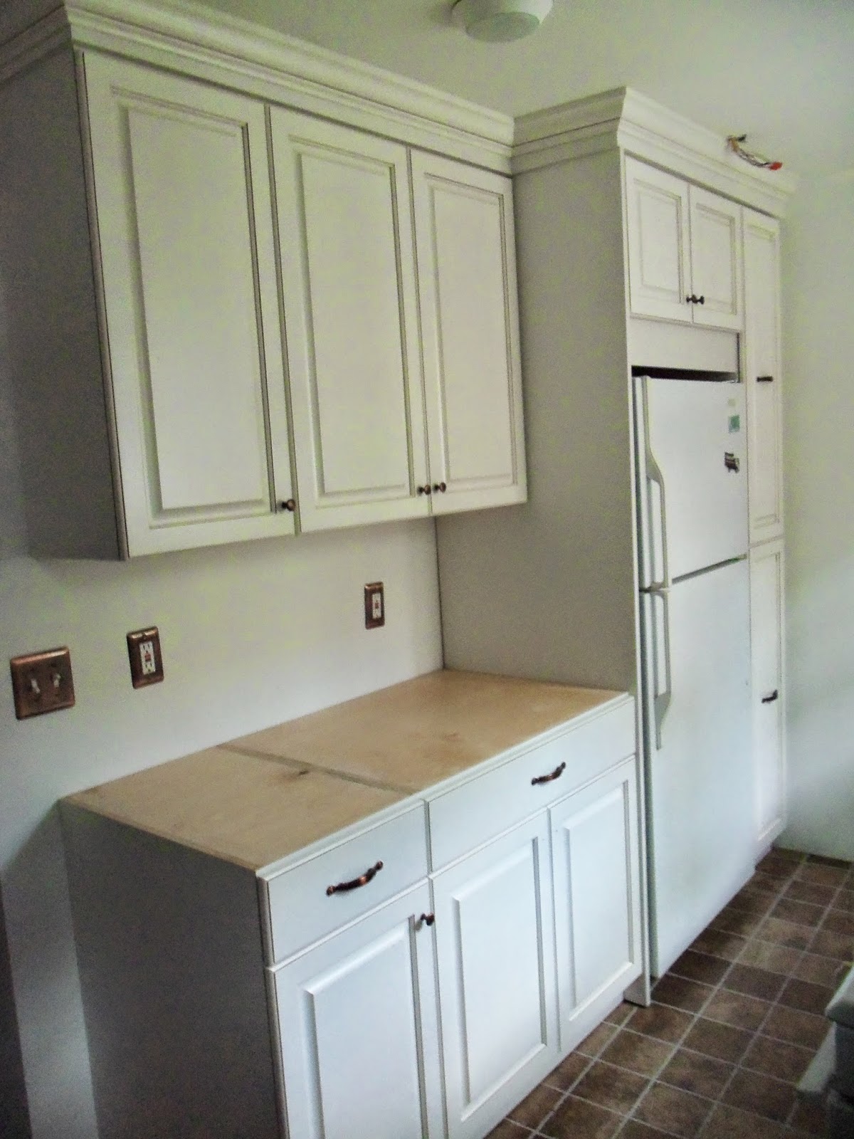 Custom Craft Cabinets