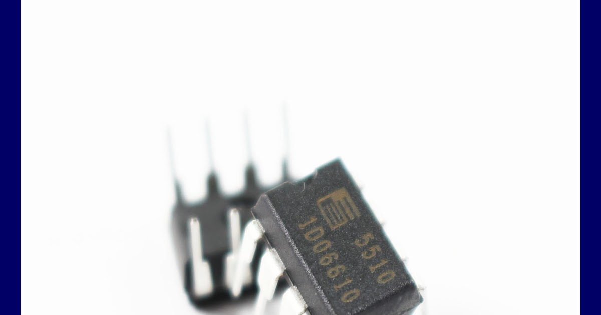 FA5510 - Pusat Komponen Elektronika