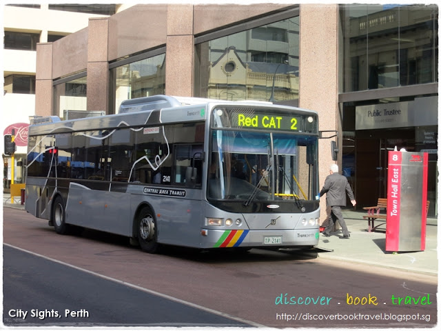 Top things to do in Perth City - Discover . Book . Travel