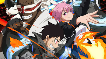 Charon Wallpapers 4K HD