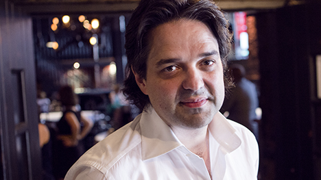 Requiem pour un film: Les films préférés de... Alexis Durand-Brault