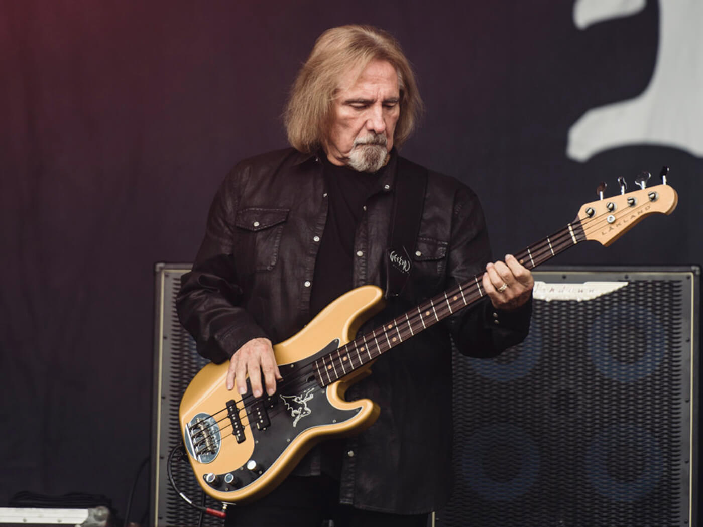 71 Años cumple el Legendario Geezer Butler