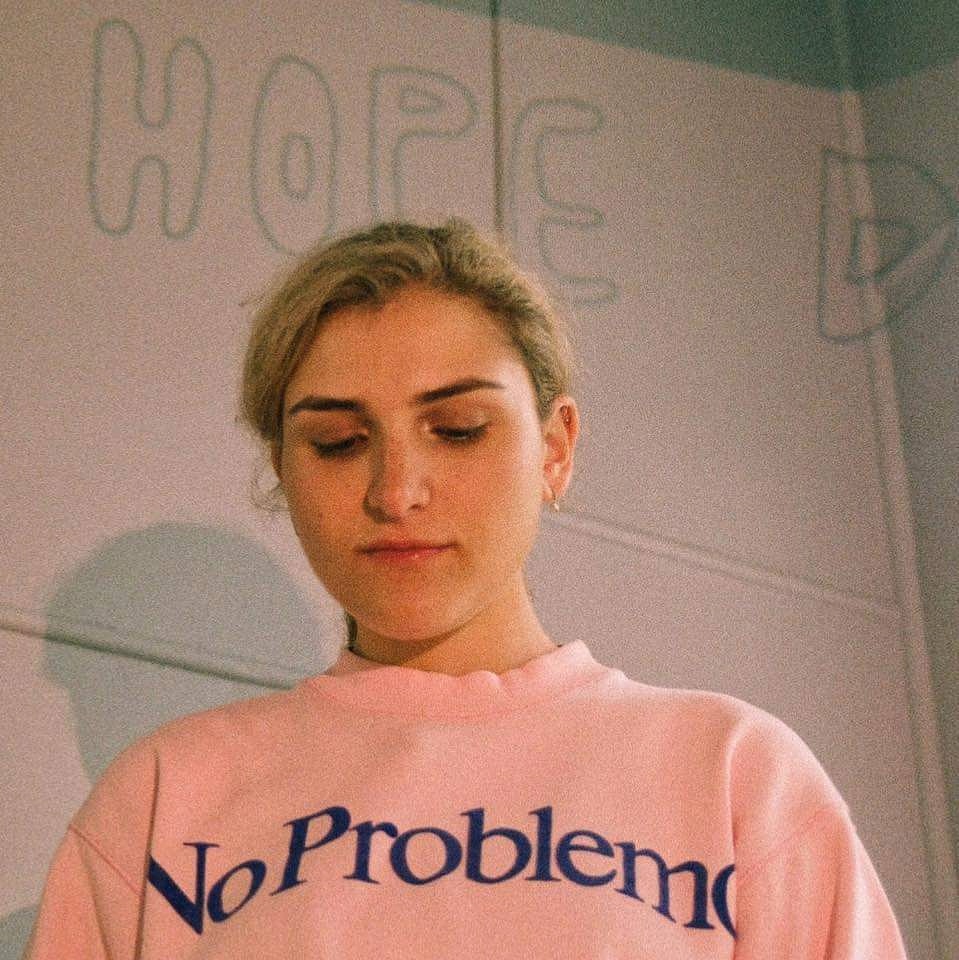 LITTLE INDIE : Track Of The Day :: Hope D - Second