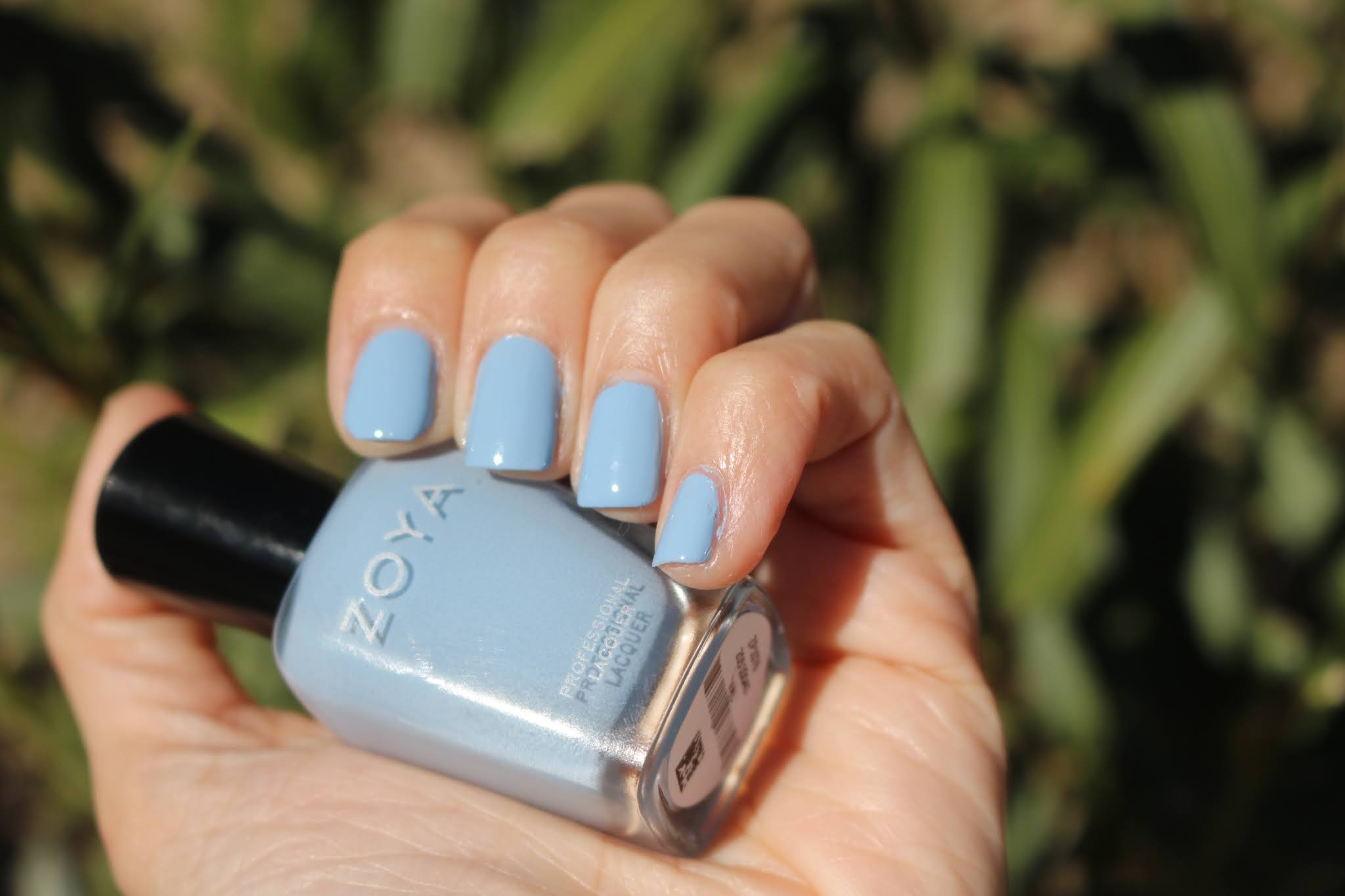 Zoya Darling Spring 2021 Swatches, Review - The Shades Of U
