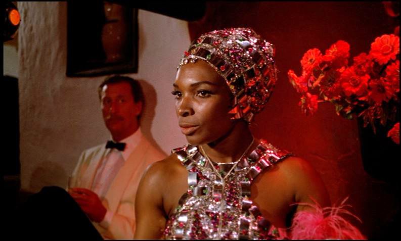 DREAMS ARE WHAT LE CINEMA IS FOR...: DORIAN GRAY 1970