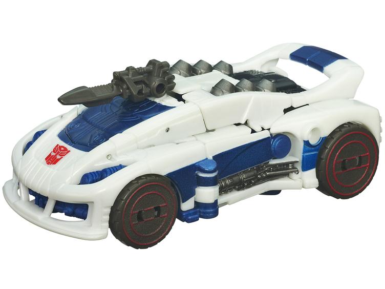 The Revolution Toys: Marvel Legends 6" Wave 3, Transformers Prime ...