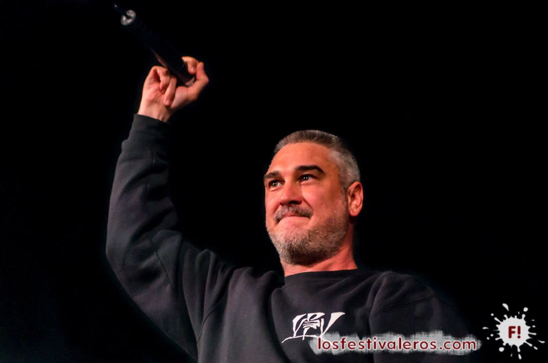 Kase.O Cerrando El Círculo: "Este disco me ha dado alas para sentirme ...