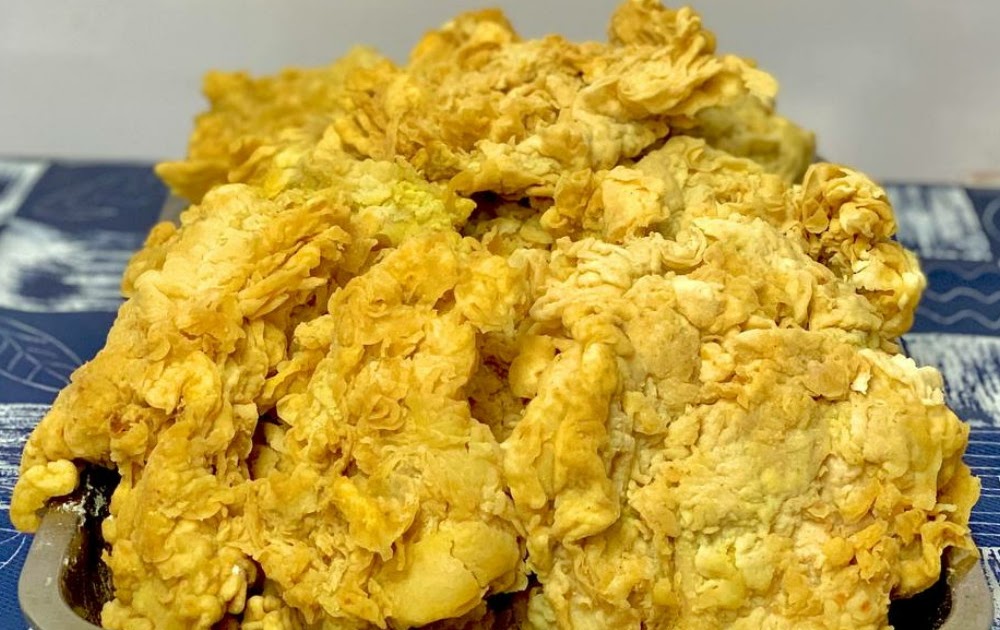 Ayam Goreng / Chipay - Bakso Formosa