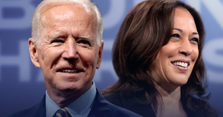 CH Musings: Electing Joe Biden/Kamala Harris is our democracy’s only hope