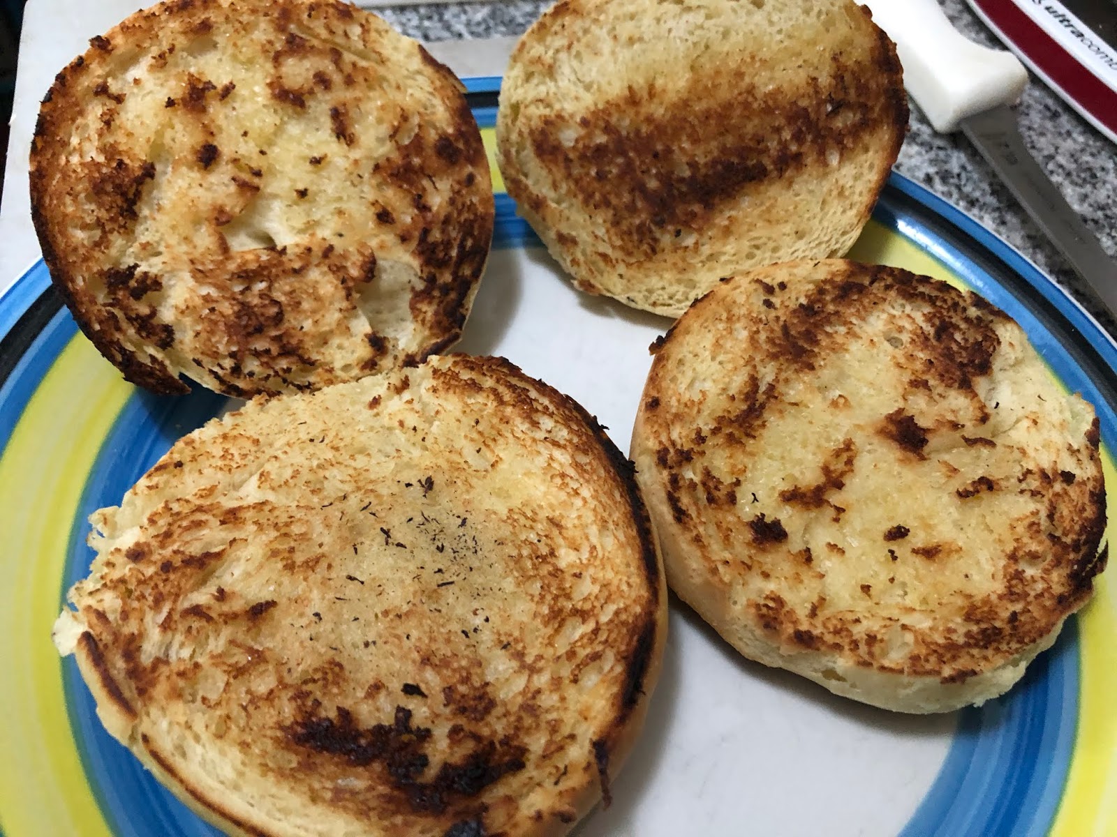 Cocinate algo rico: mayo 2020