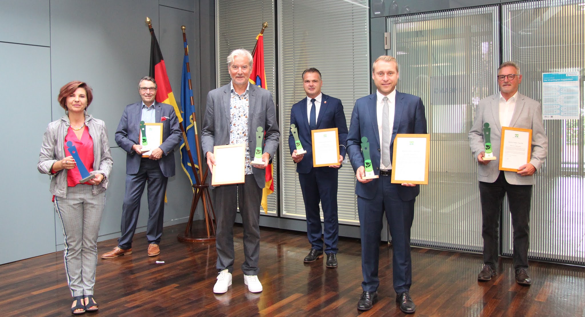 Basis für Frieden e.V.: Basis für Frieden - Preis