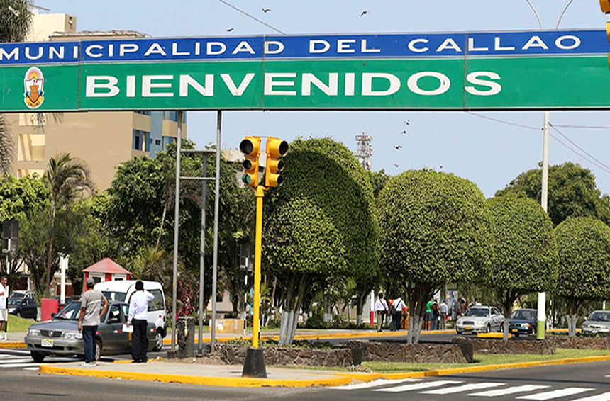 ¿De dónde viene la palabra Callao? - CURIOSO.COM