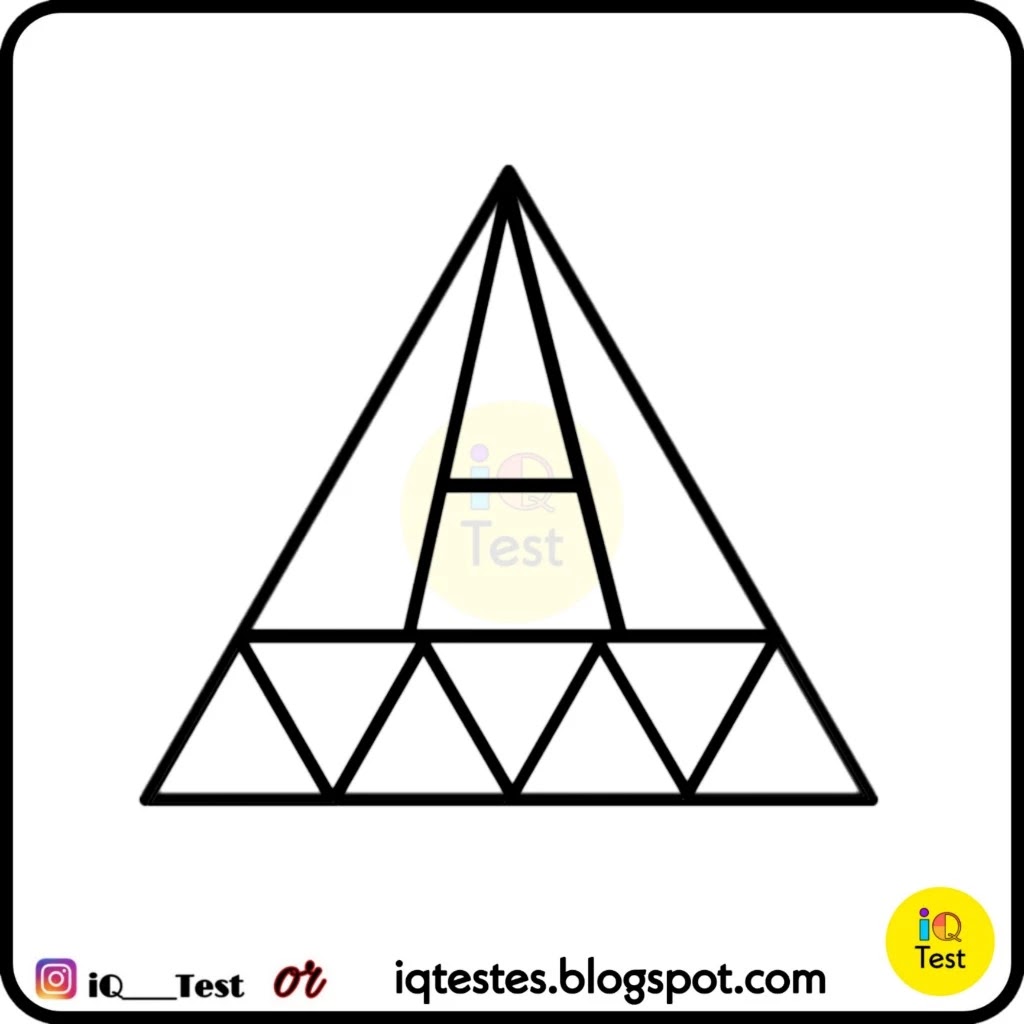 Logical And Counting Puzzle for intelligence - iQ Test
