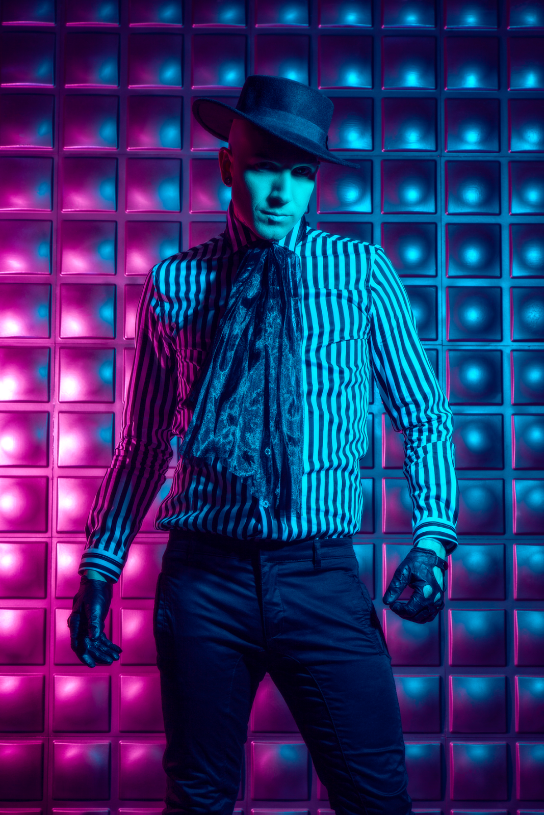 Aesthetic Perfection Releases Cover Song of Nsync's Single "Bye Bye Bye ...