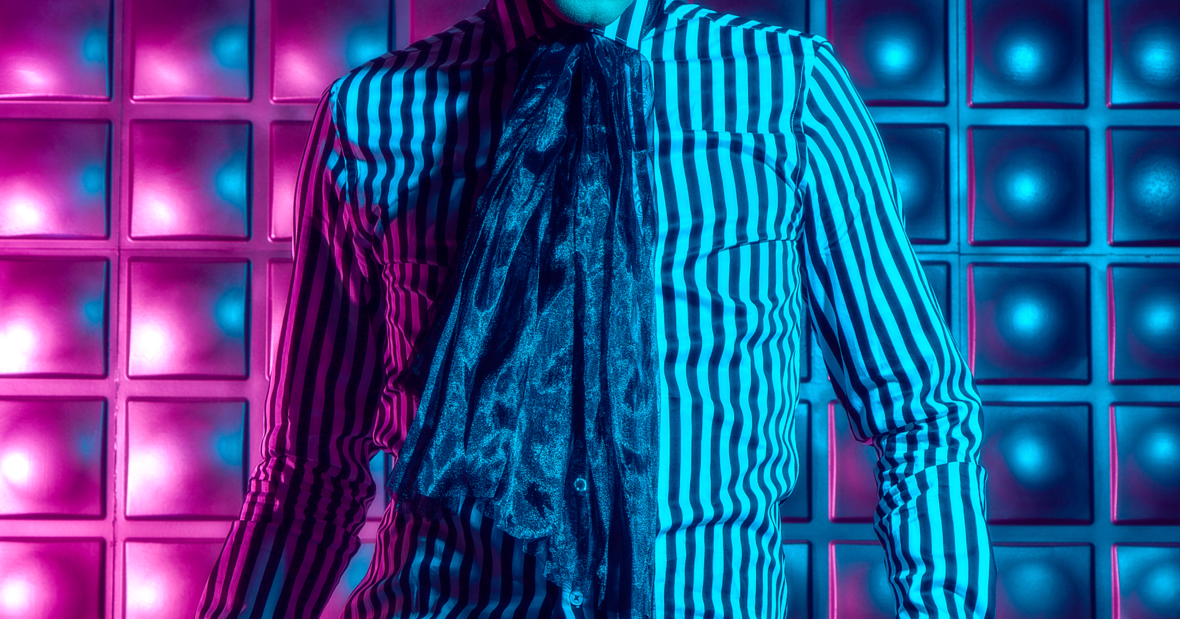 Aesthetic Perfection Releases Cover Song of Nsync's Single "Bye Bye Bye ...