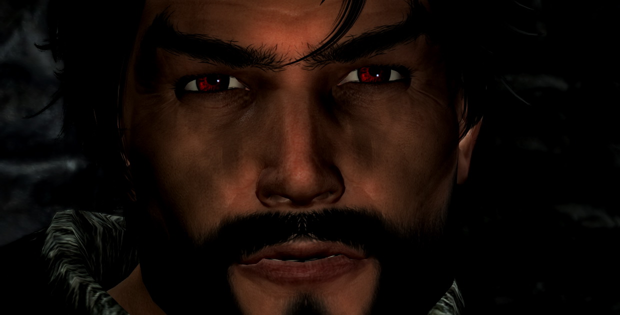 LK.Vampires-Progenitors Sam Light, Sos Light, Sos Full & Cbbe(Fair Skin ...