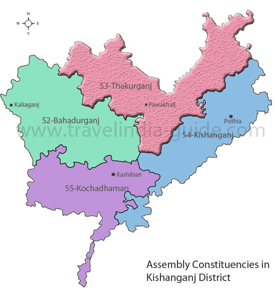 Thakurganj - A Suburb (Tehsil) of Kishanganj - किशनगंज - Welcome to ...