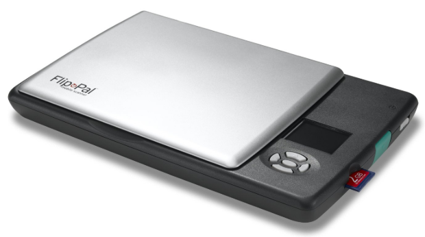 7 Scanner Foto Terbaik Untuk Mencadangkan Foto-Foto Lama Anda - Ninna ...