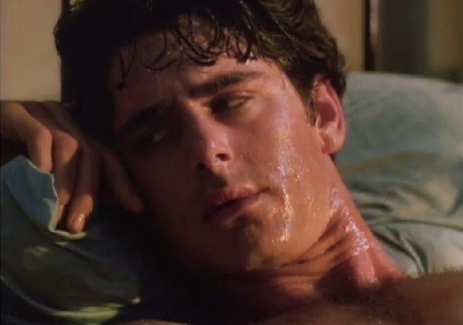 The Bloody Pit of Horror: Howling III (1987)