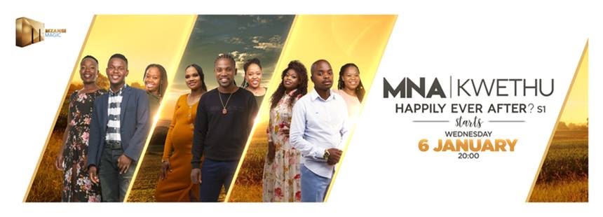 Mnakwethu Happily Ever After filled with twists and the aftermath of ...