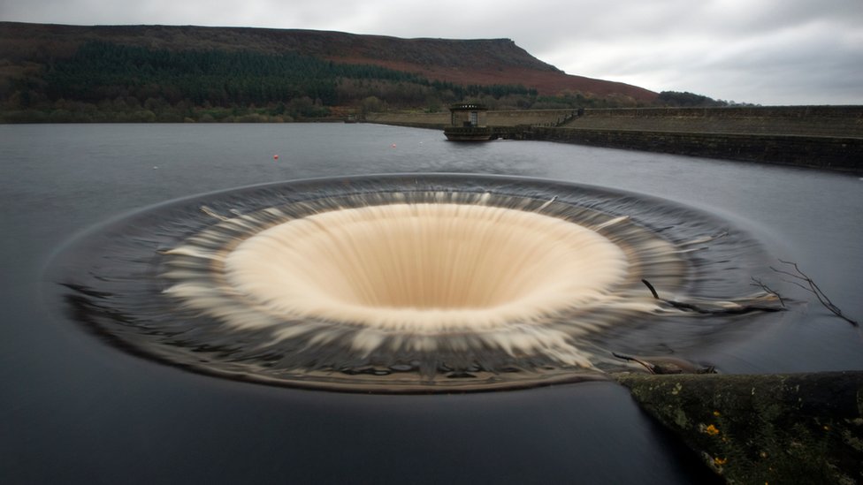 Chingum — Discover Curiosities: Ladybower Reservoir | Derbyshire England Chingum — Discover Curiosities: Ladybower Reservoir | Derbyshire England