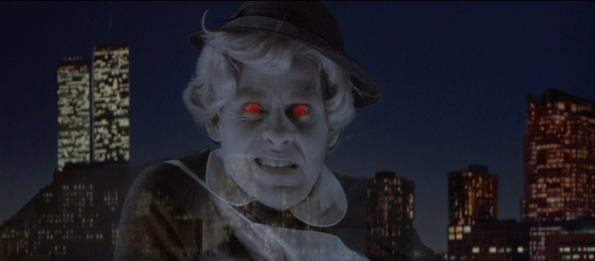 MÁS QUE CINE DE LOS OCHENTA: Cazafantasmas II (1989, Ivan Reitman ...