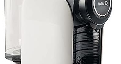 Delta Q Espresso Machine Qool Evolution 110 Volts - Espresso Coffee Machine