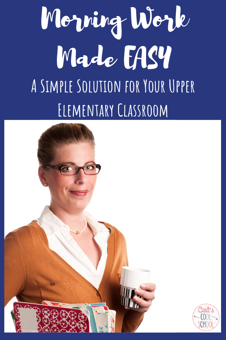The One With Morning Work Made Easy Cait s Cool School the-one-with-morning-work-made-easy-cait-s-cool-school