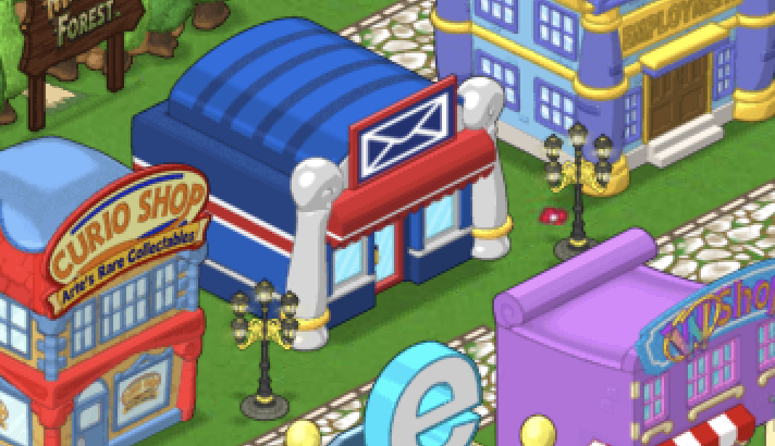 Pippa's Webkinz Blog: How to Make A Webkinz Kinzville Map