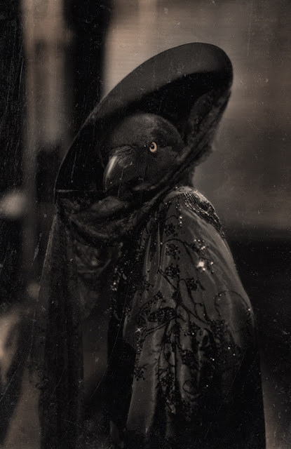 Ana Maygon: Robin Isely