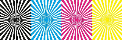 Print Control Strips in Offset Printing