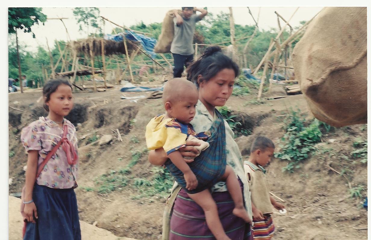 သူပုန္ေက်ာင္းသားတဦးရဲ႕ မာရသြန္ခရီး (၄၇) ~ Htet Aung Kyaw