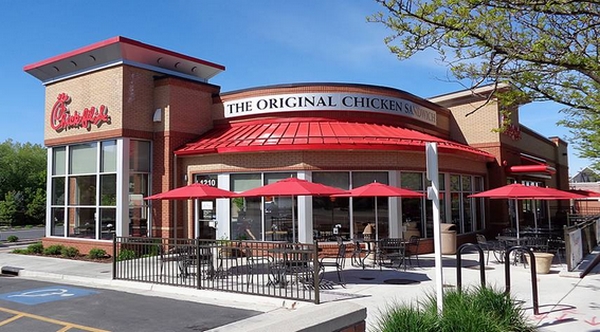 Arra News Service Chick Fil A Announces New Giving Priorities Lgbt