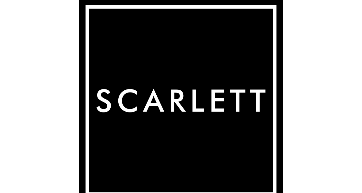 Scarlett Free Vector Logo Cdr Ai Eps Pdf Png Hd Indgrafis | My XXX Hot Girl