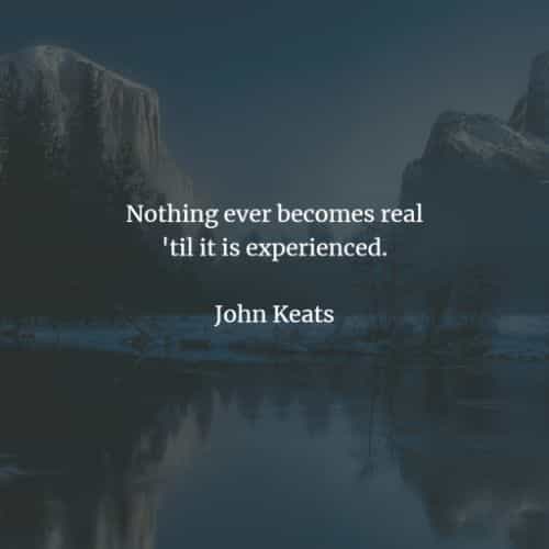 50 Reality quotes that will make you think differently